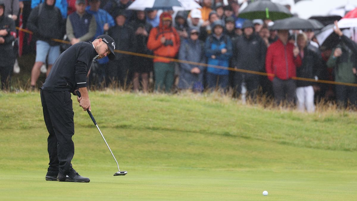 10 Best Golf Stats Of 2023 | Golf Monthly