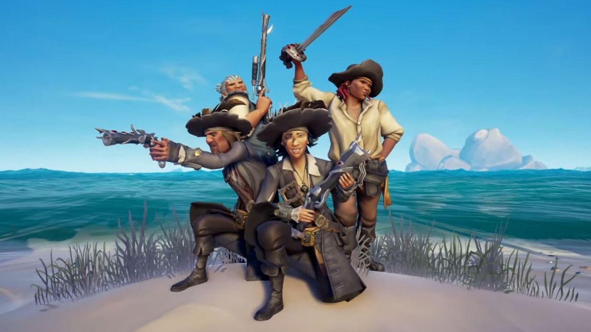 The best co-op games—and the cheapest co-op games too | PC Gamer