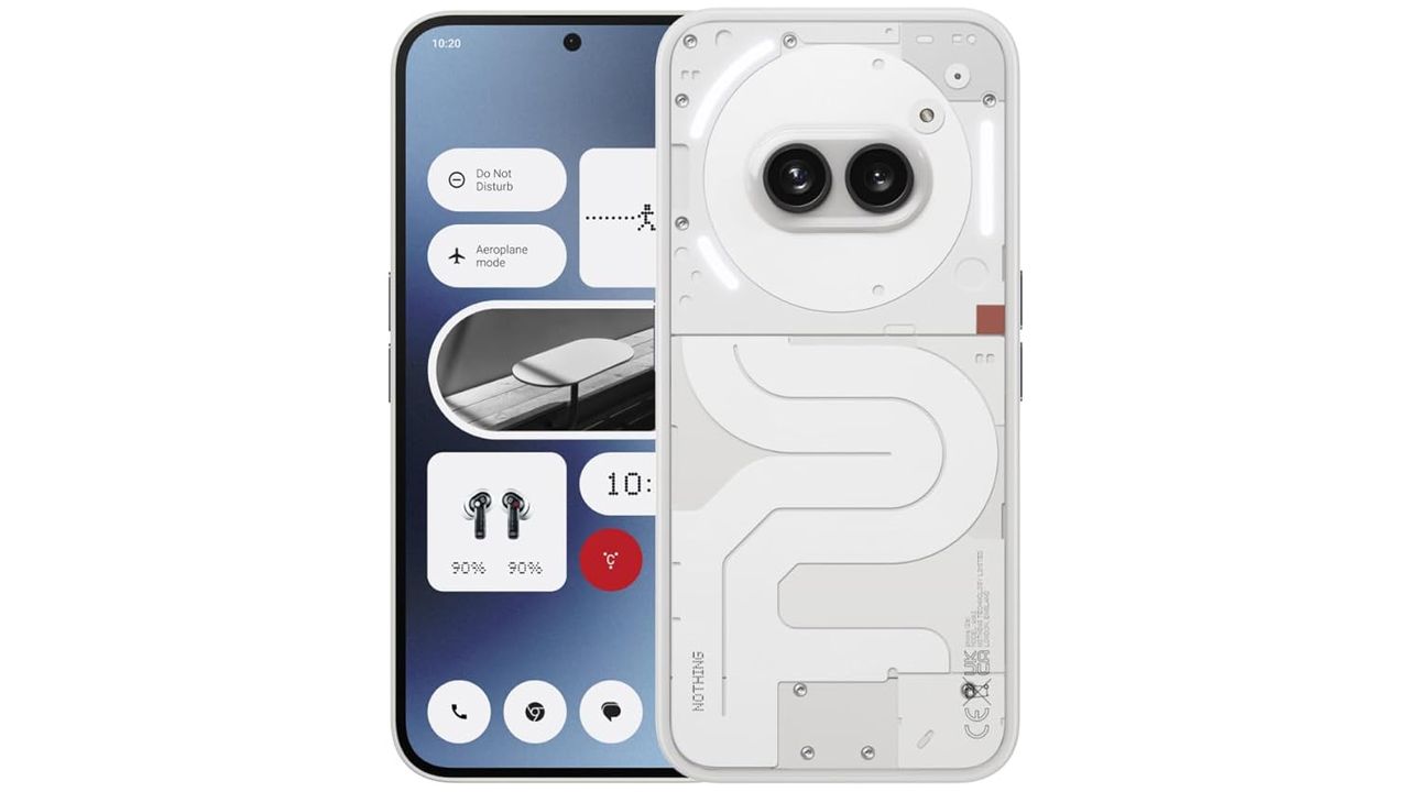 The best Android phones 2024: the top Android handsets you can buy ...