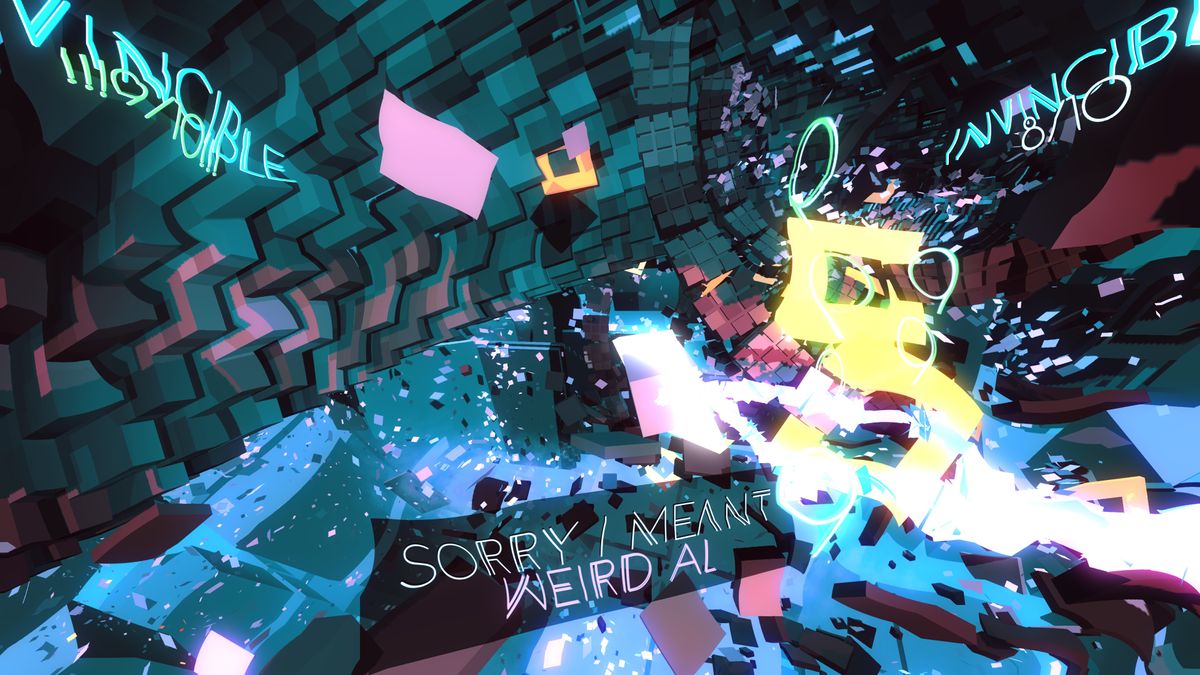 This intensely weird indie game can only be replayed once a year, and ...