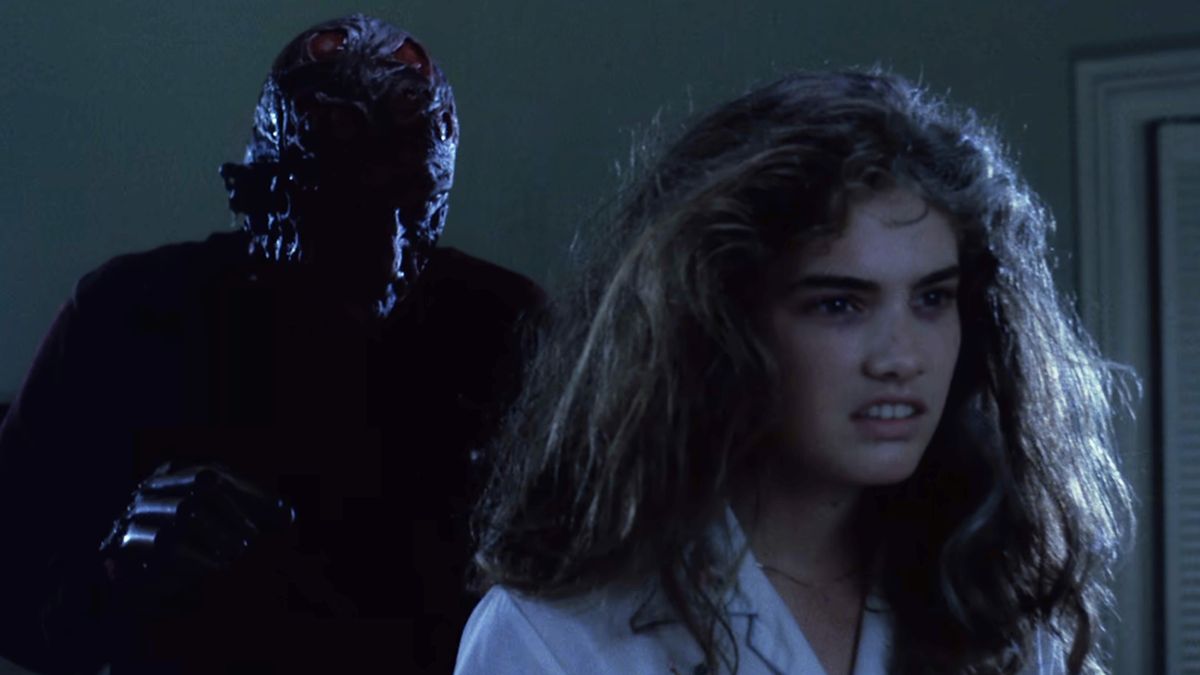 The All Time Greatest Horror Scream Queens, Ranked | Cinemablend