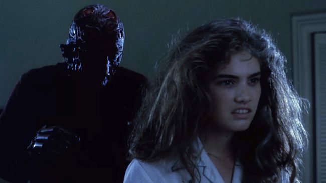The All Time Greatest Horror Scream Queens, Ranked | Cinemablend