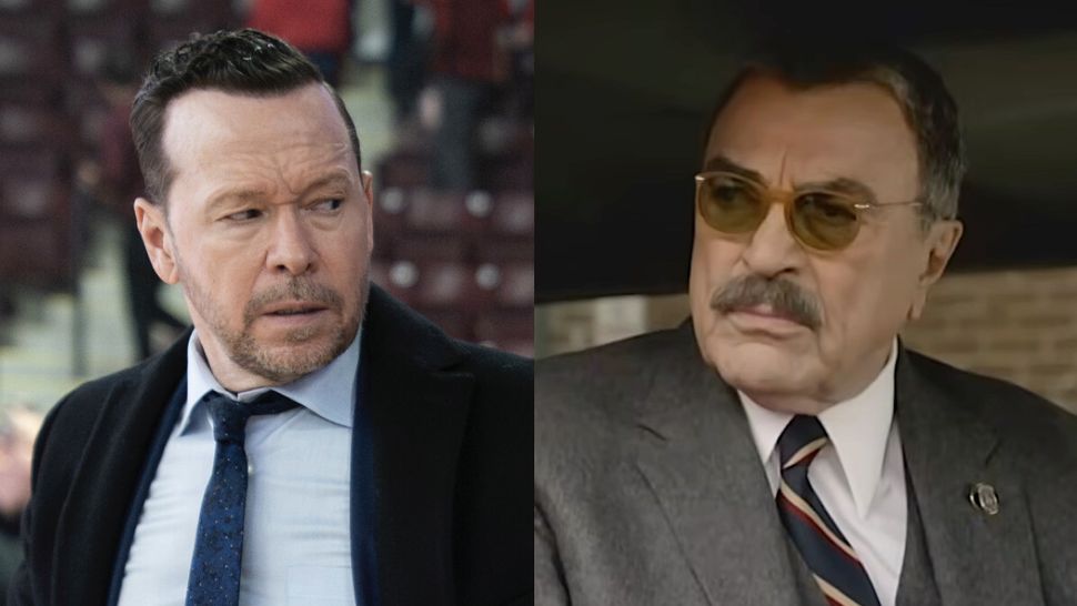 Will Frank Reagan Return For The Blue Bloods Spinoff? I’m Not Sure Tom ...