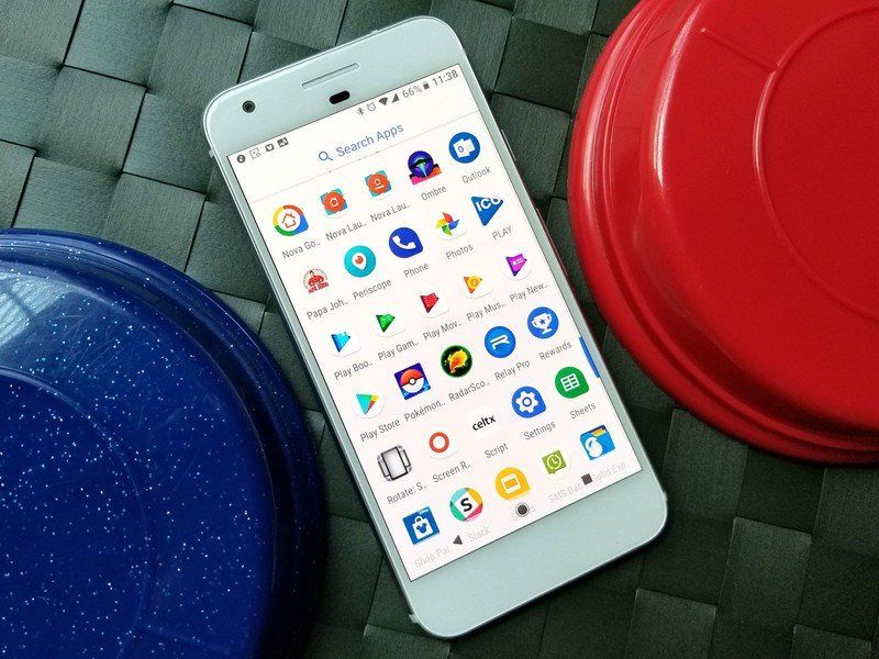 What are Adaptive Icons and why do I want them? | Android Central