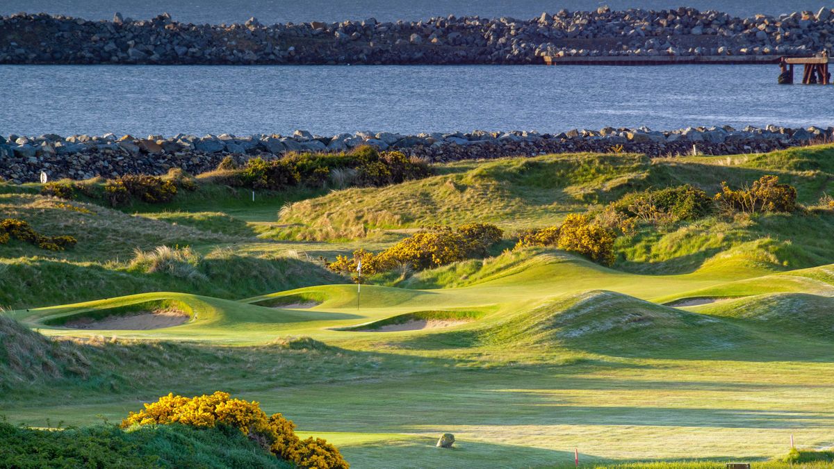Arklow Golf Club Course Review | Golf Monthly