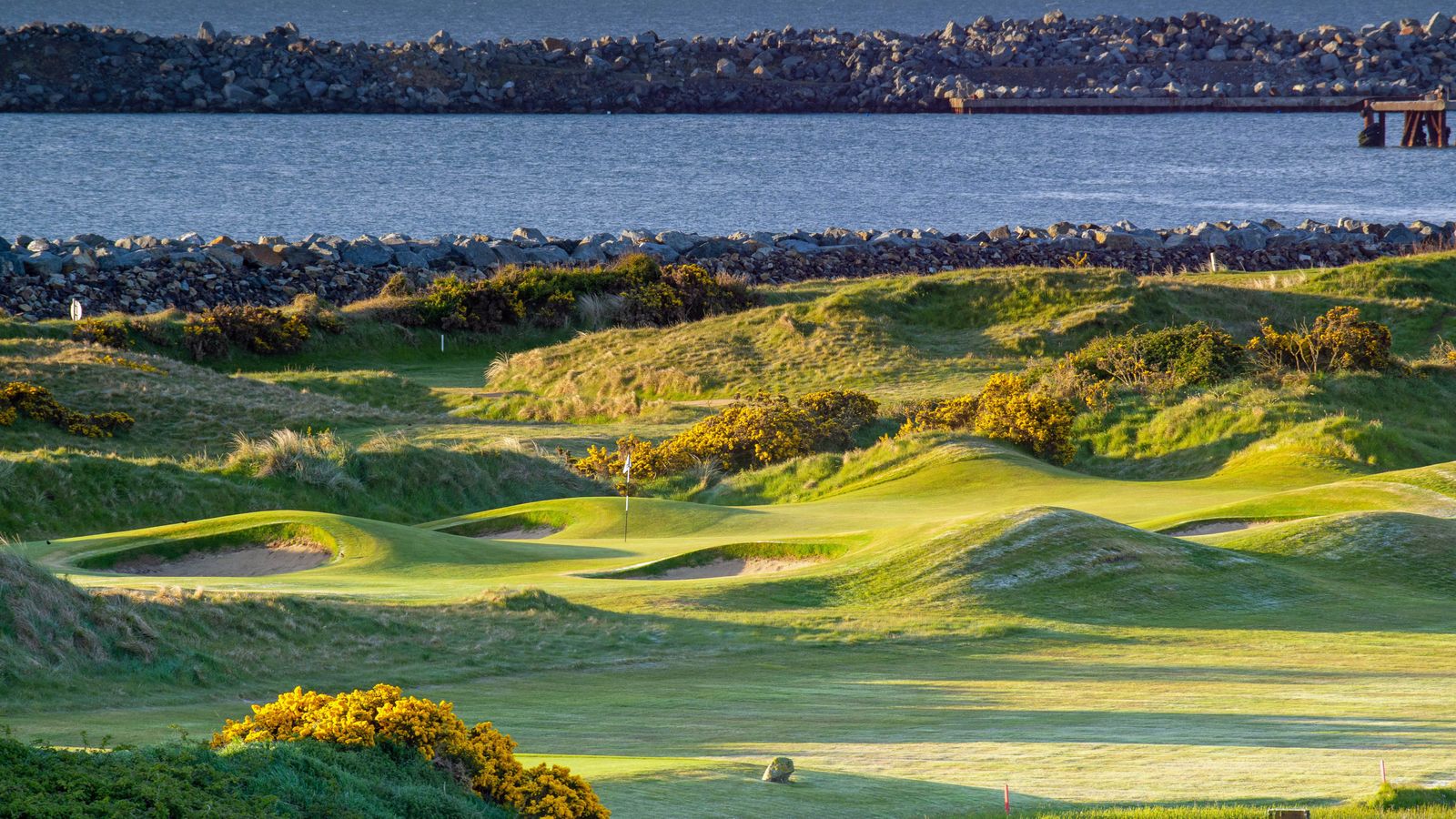 Arklow Golf Club Course Review | Golf Monthly