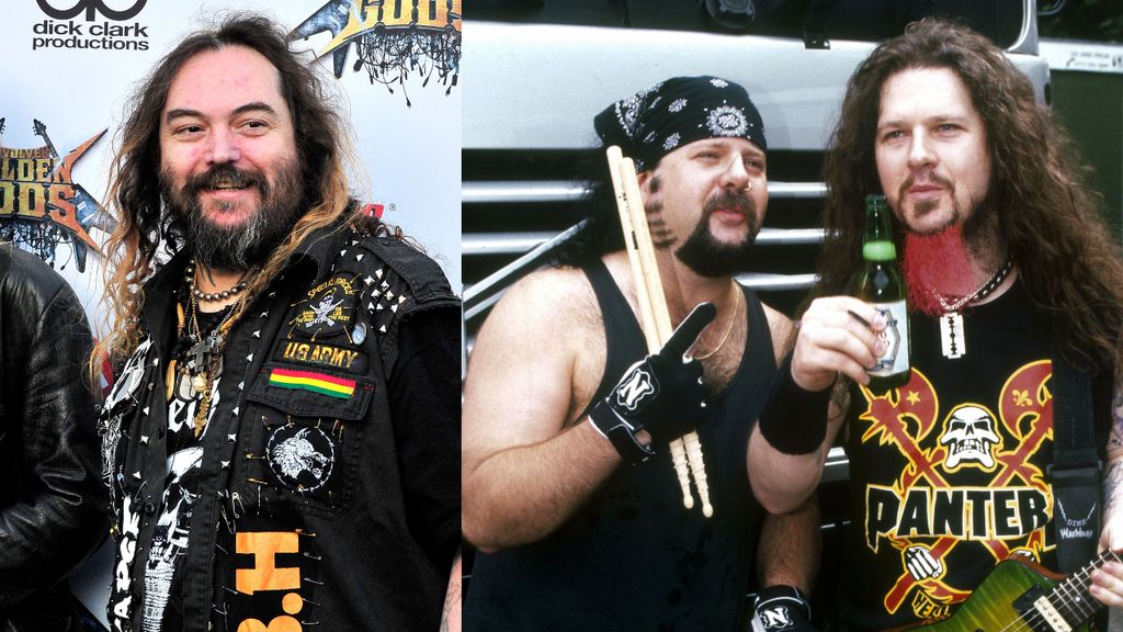 Max Cavalera weighs in on Pantera reunion: "I don't really think it's ...