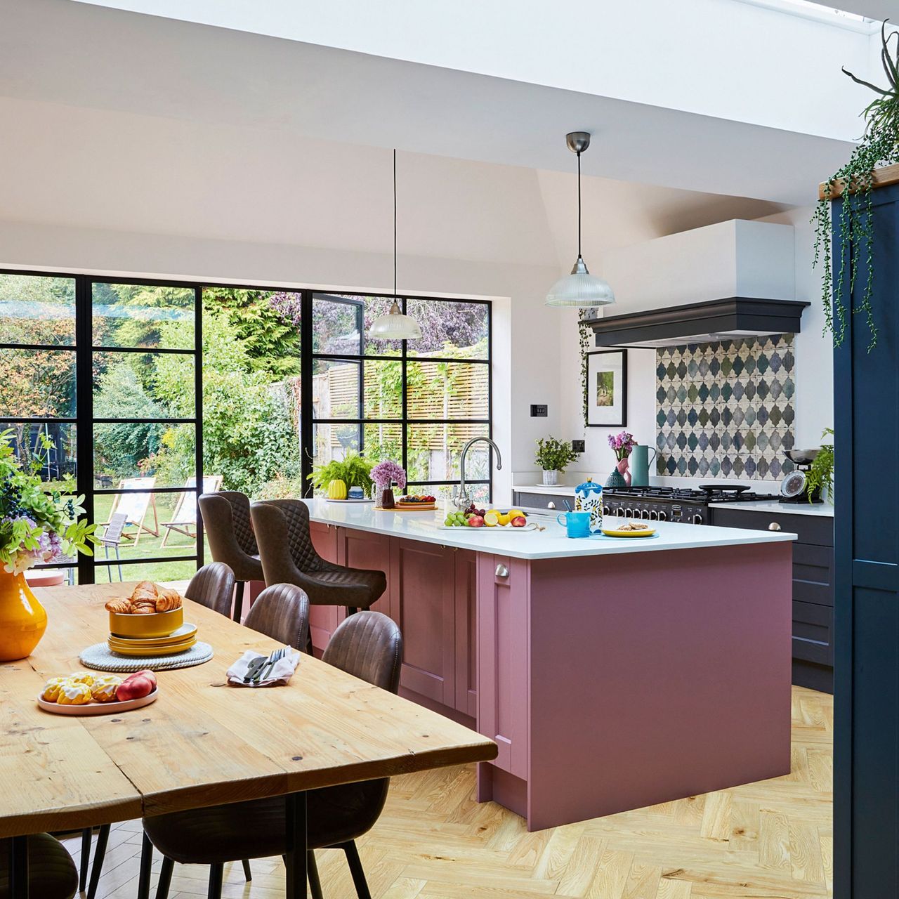 How much does a kitchen extension cost? Design pros explain | Ideal Home