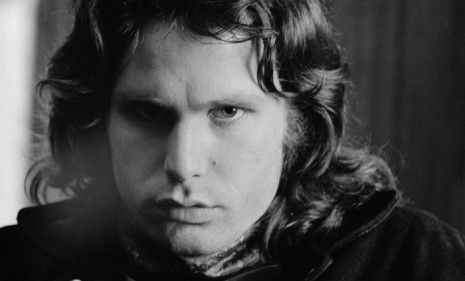 Pardoning The Doors' Jim Morrison... 40 years later? | The Week