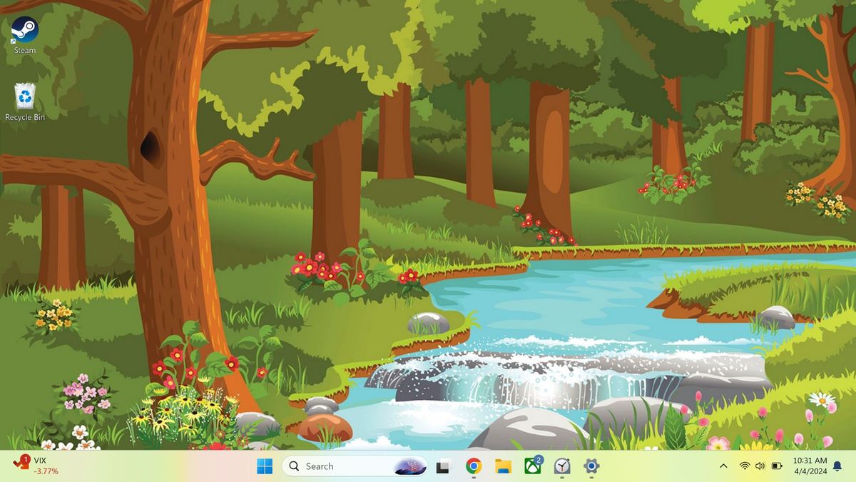 7 best Windows 11 themes: How to quickly transform your Windows desktop ...