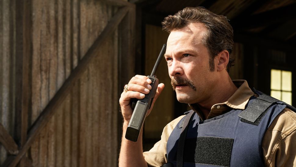 'Nothing Was Random’: NCIS: Origins EP Told Us What Latest Gibbs Twist ...