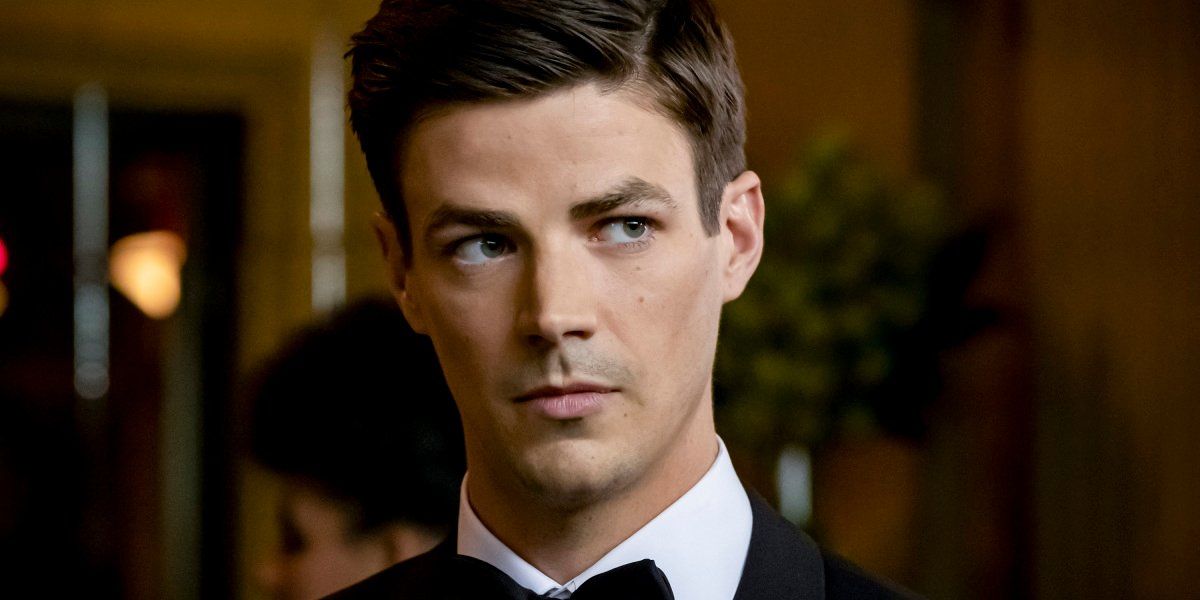 6 Marvel Characters Grant Gustin Would Be Perfect To Play | Cinemablend