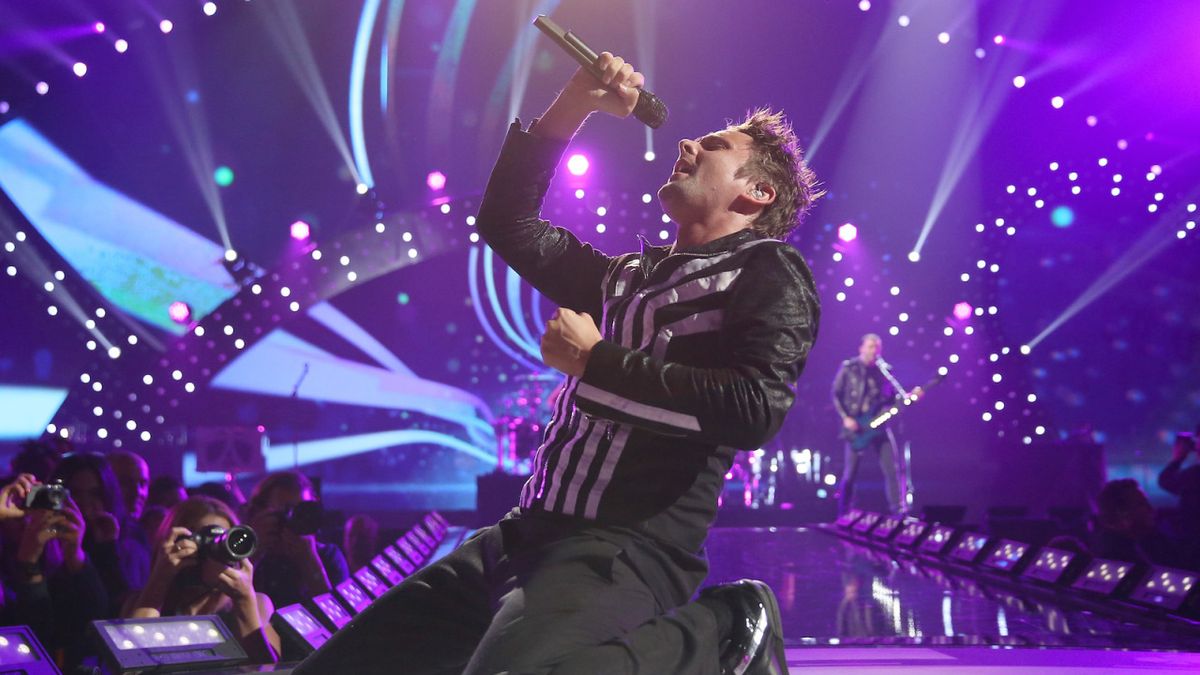 Muse's Matt Bellamy on riffs, revolution and bad behaviour | Louder