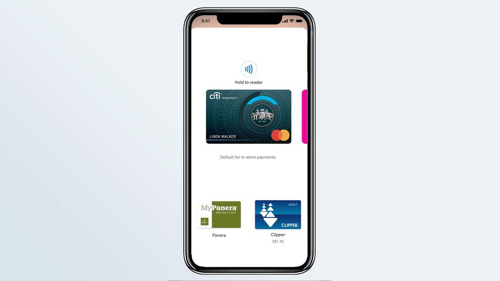 Google Pay: Everything you need to know | Tom's Guide
