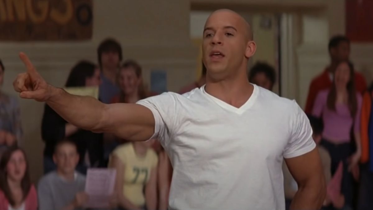 The Best Vin Diesel Movies And How To Watch Them | Cinemablend