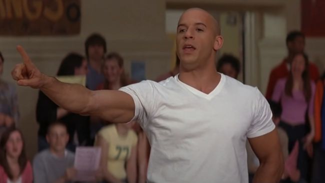 The Best Vin Diesel Movies And How To Watch Them | Cinemablend