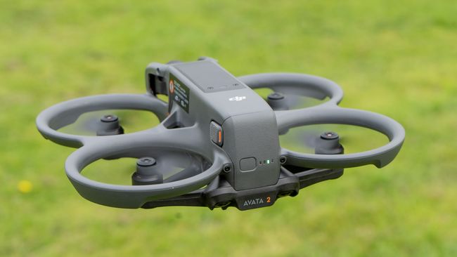 DJI Avata 2 review: The FPV drone for all learns new tricks (so you don ...