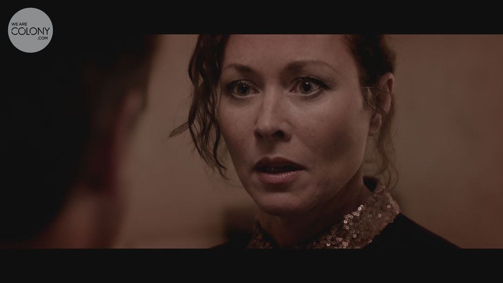 Amanda Mealing: My role in Still is like a 'psychological therapy ...