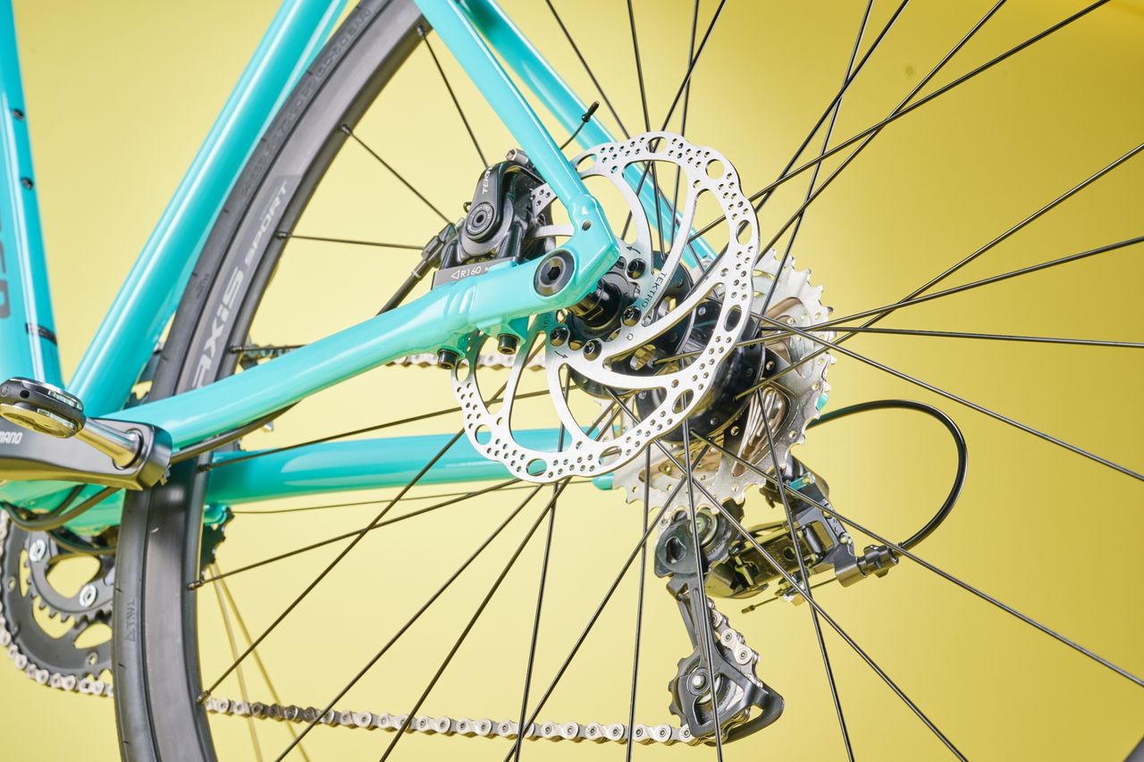 New Specialized Allez first ride review: Is it still one of the best ...