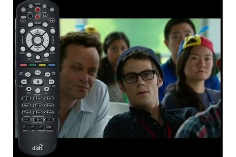 Dish TV Hopper with Sling Review: The Best Home DVR | Tom's Guide