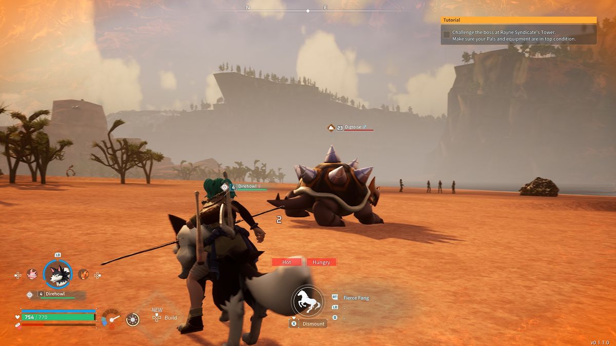 Palworld Coal locations and how to farm it faster | TechRadar