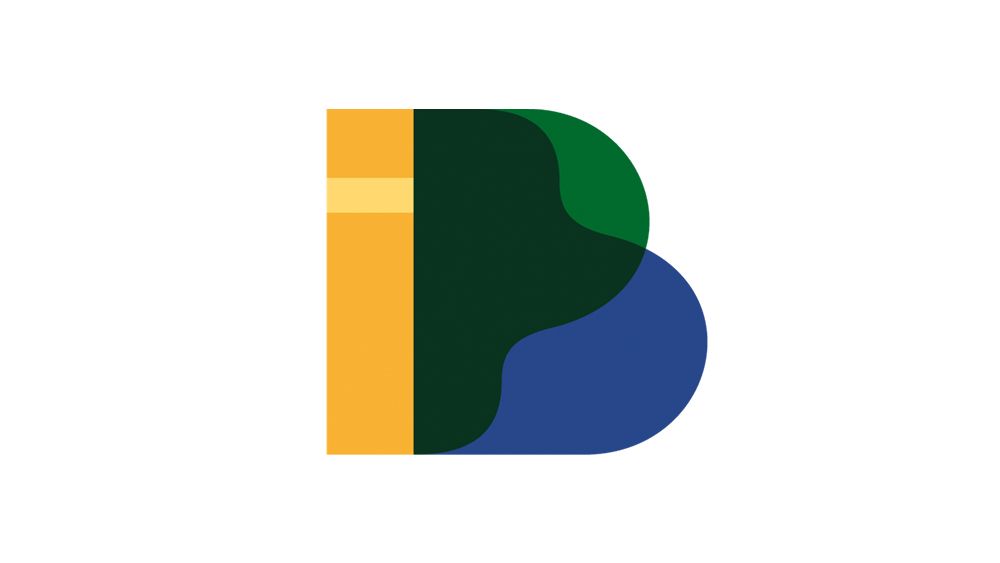 Designers are going wild for this clever logo design | Creative Bloq