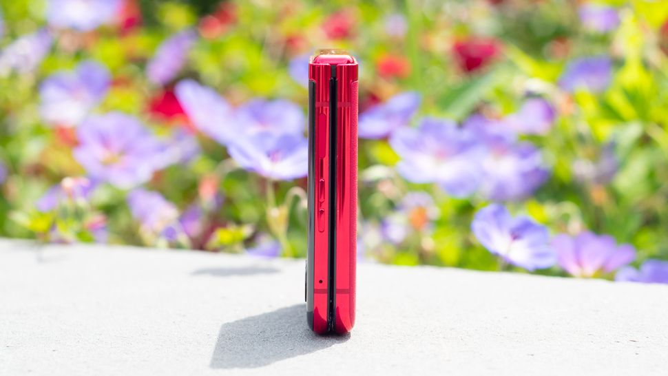 Motorola Razr Plus review: the phone you’ve been waiting for | TechRadar