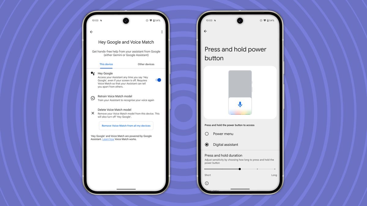 How to use Gemini on Android | TechRadar