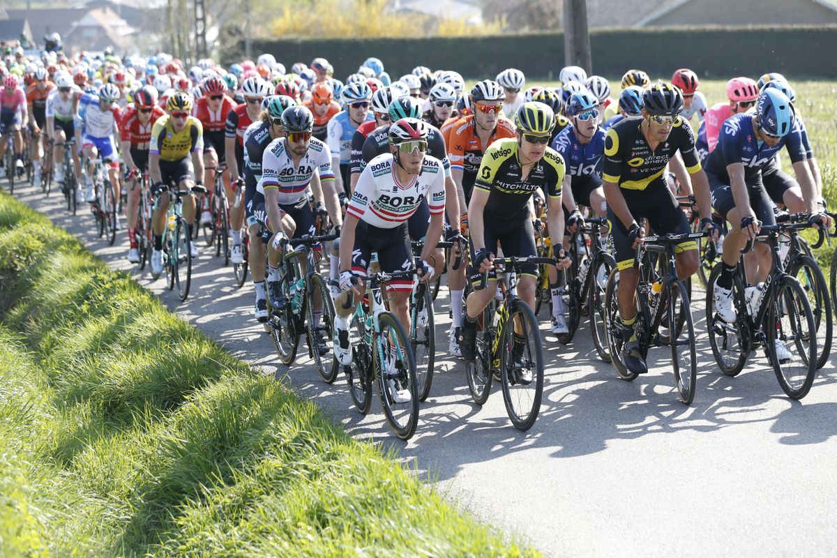 Five teams launch bids for promotion to WorldTour | Cycling Weekly