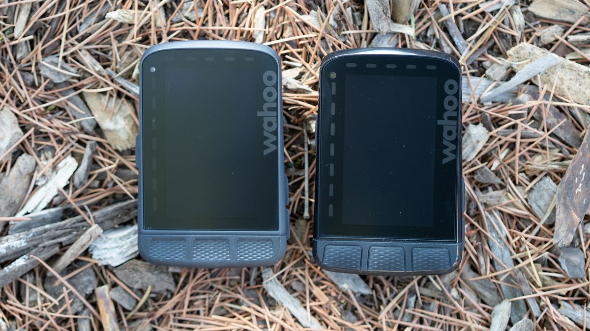 Wahoo Elemnt Roam v2 review: The Bolt, but bigger | Cyclingnews