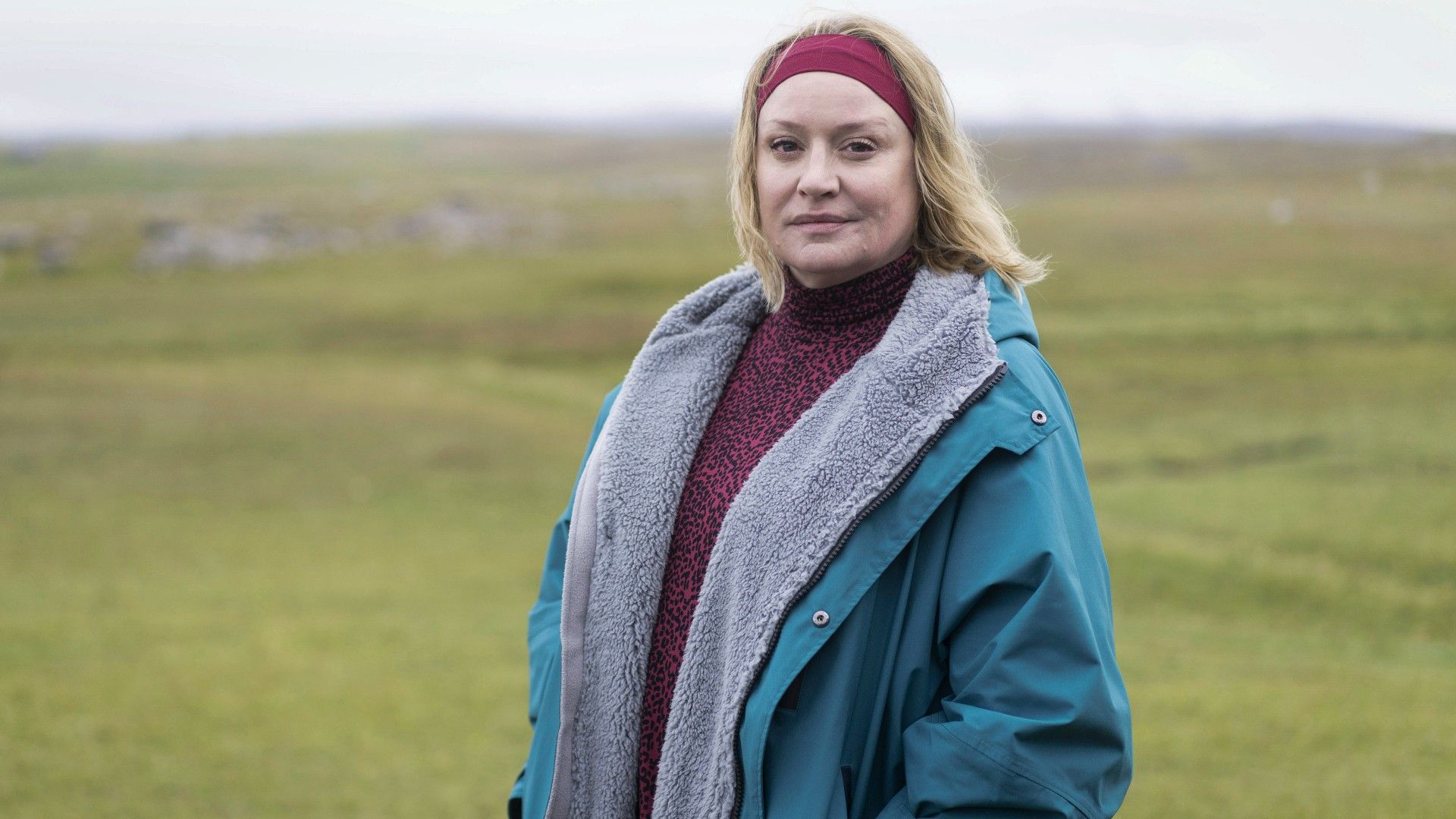 Shetland season 7 ending: what happened and how Perez left | Woman & Home