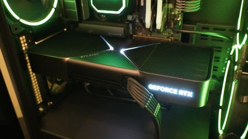 I just played one of the most powerful gaming PCs on earth — and it’s ...