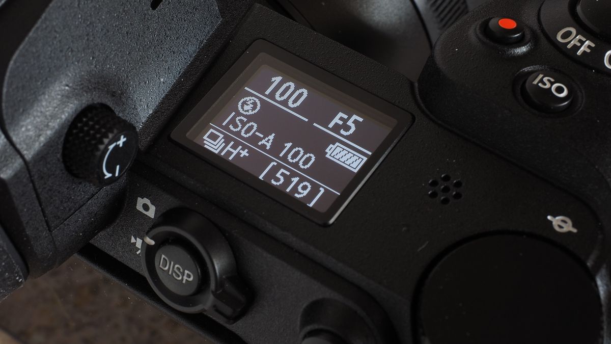 Nikon Z6 | Digital Camera World