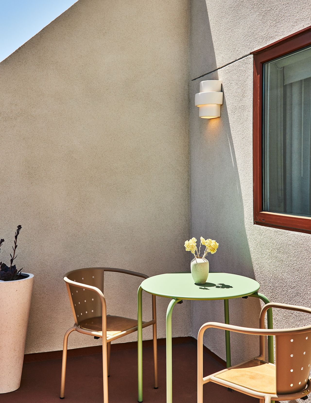 Home Studios designs Alsace LA hotel interiors | Wallpaper*