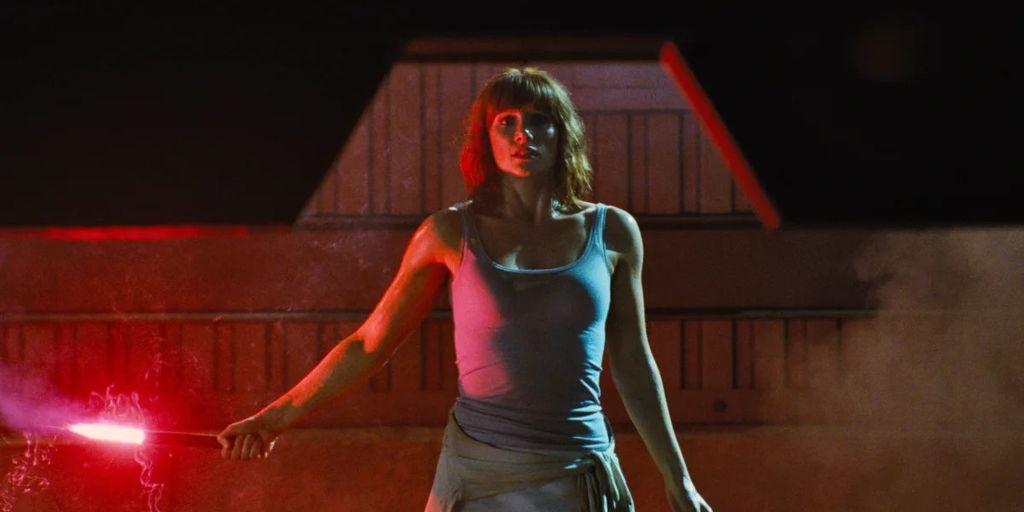 Bryce Dallas Howard: 7 Cool Facts About The Jurassic World Star ...