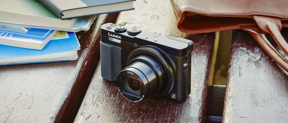 Panasonic Lumix ZS50 / TZ70 review | TechRadar
