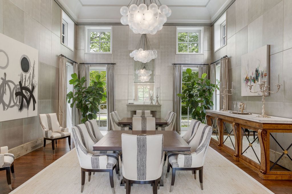 6 beautiful homes in Tulsa | The Week