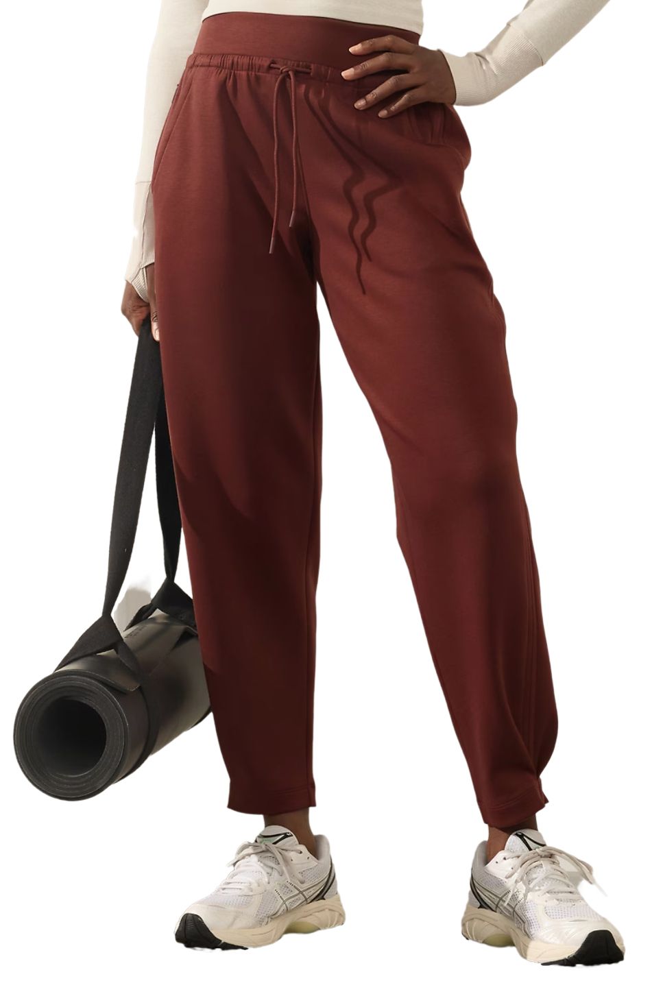 20 Best Sweatpants for Winter 2025 | Marie Claire