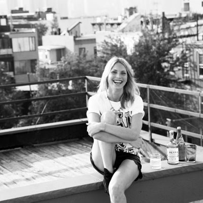 Edda Petursdottir Interview - Summer Solstice 2013 | Marie Claire