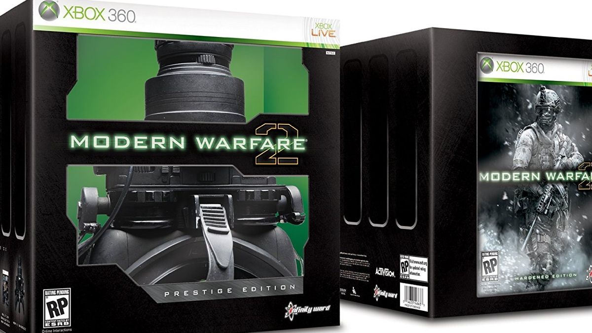 The 15 rarest and most valuable Xbox 360 games - how many do you own ... The 15 rarest and most valuable Xbox 360 games - how many do you own ...