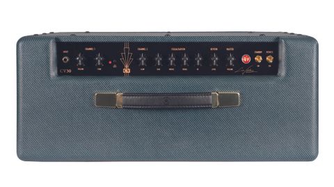 The best new guitar amplifiers for 2021 | MusicRadar