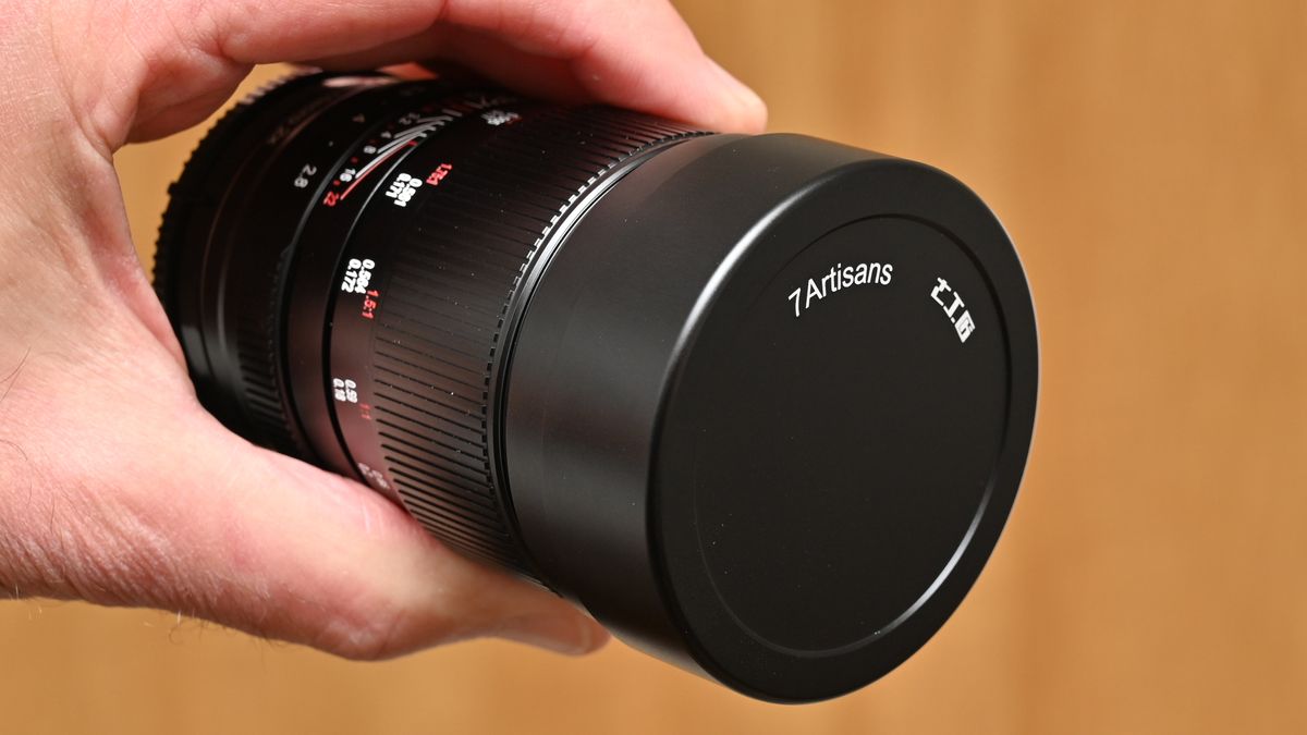 7Artisans 60mm F2.8 Macro 2x review: Double up on your macro ...