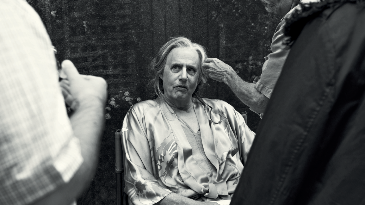 TV's New Revolutionary: How Jill Soloway Is Singlehandedly Changing the ...