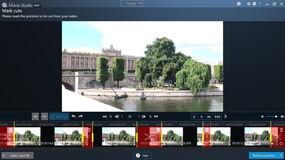 Ashampoo Movie Studio Pro 3 video editing software review | TechRadar