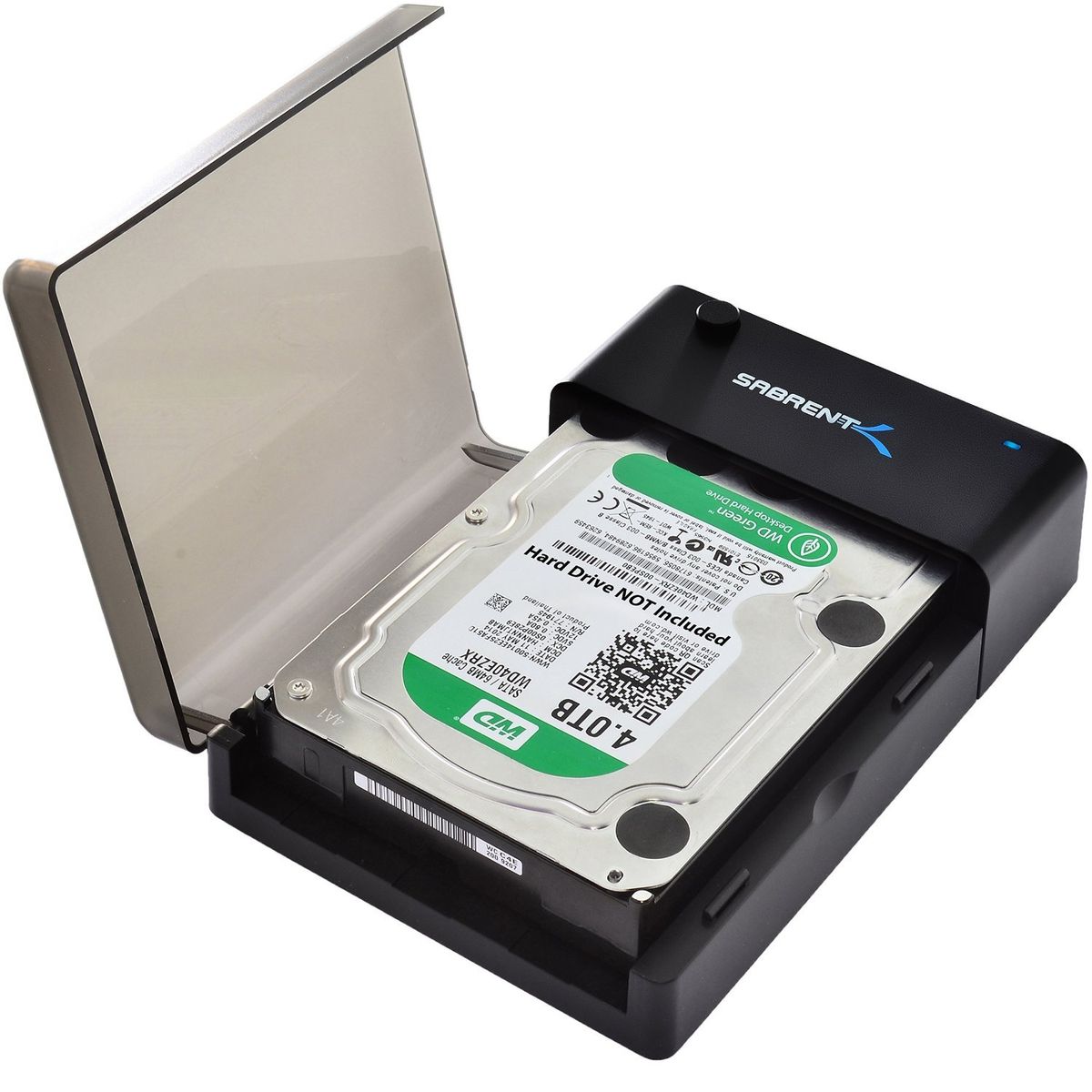 Breathe new life into old PC storage with these hard drive enclosures ...