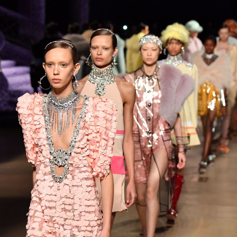Spring Fashion | Marie Claire