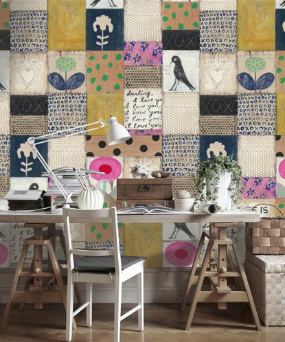 56 home office ideas to make working from home more productive (and ...
