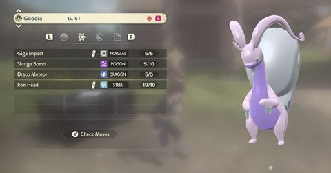 Best Pokémon team in Legends: Arceus | iMore