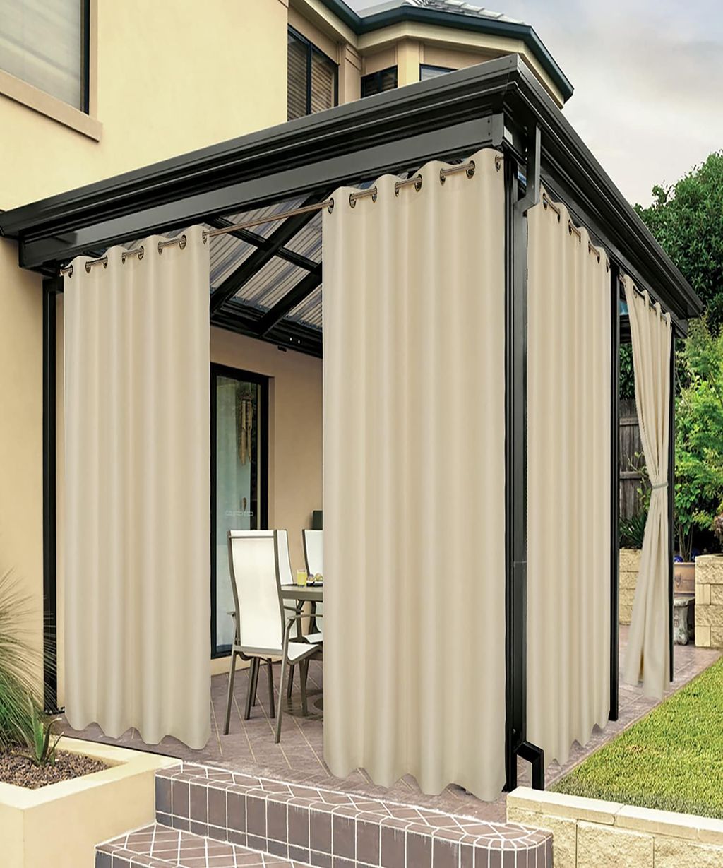 10 patio privacy ideas for a peaceful yard | Real Homes