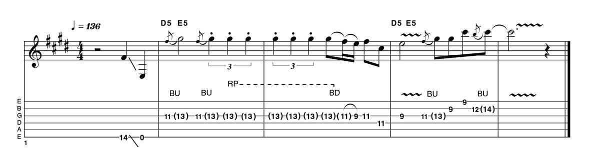 4 soloing ideas you can learn from Leslie West | Guitar World